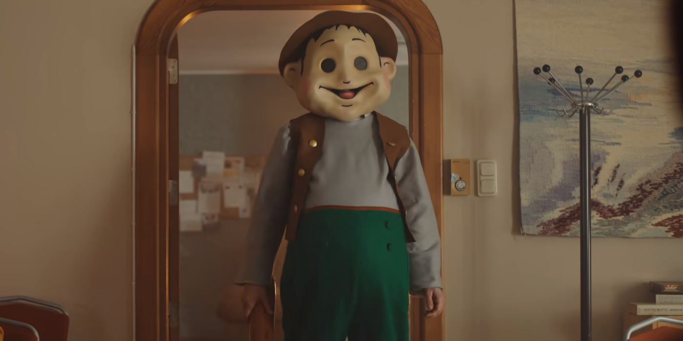 The Conference Ending, Explained: Who is the Killer?