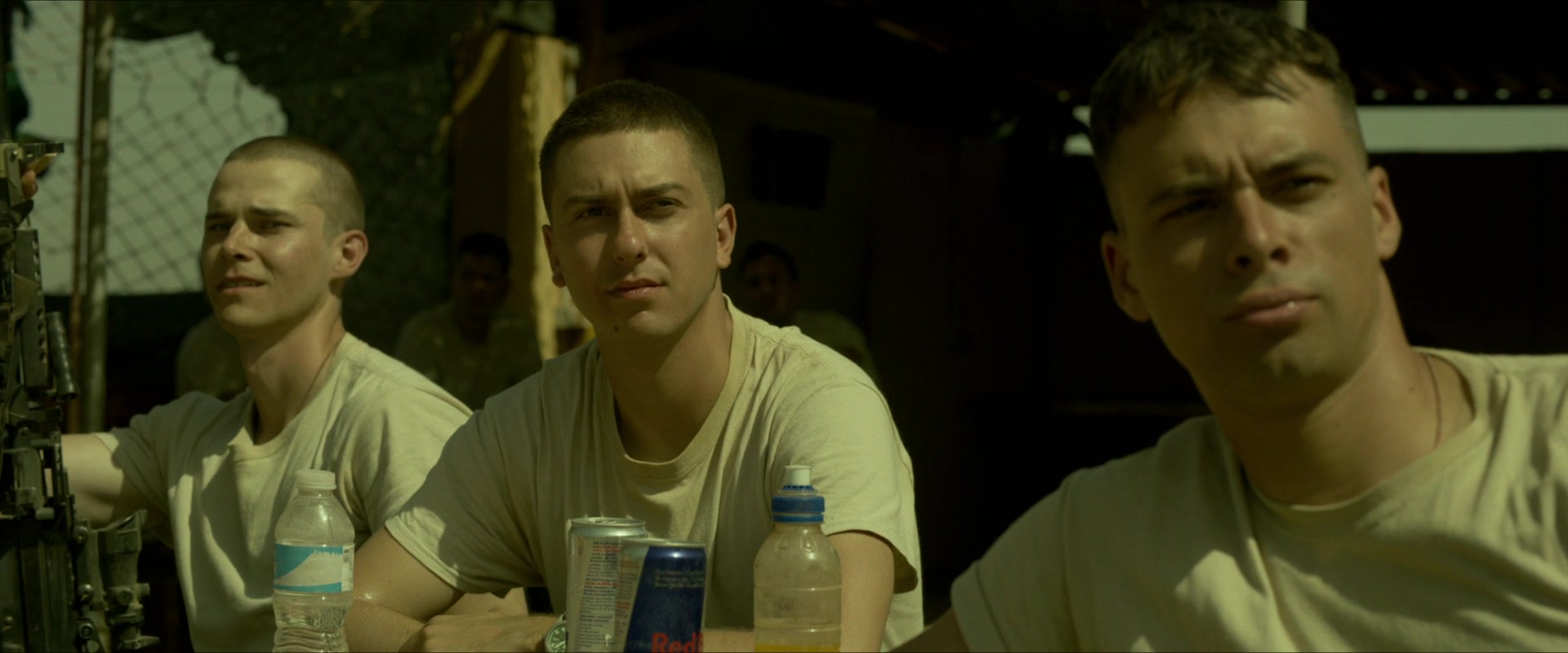 The Real Story Behind The Kill Team, Revealed