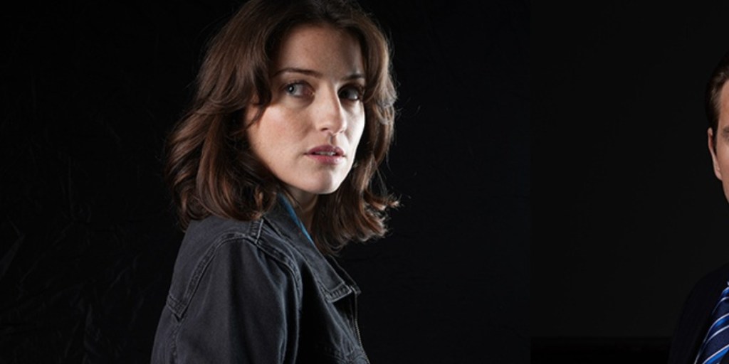 Is Lisa Wallace Based on a Real Reporter? Is Amy Reynolds Based on a ...