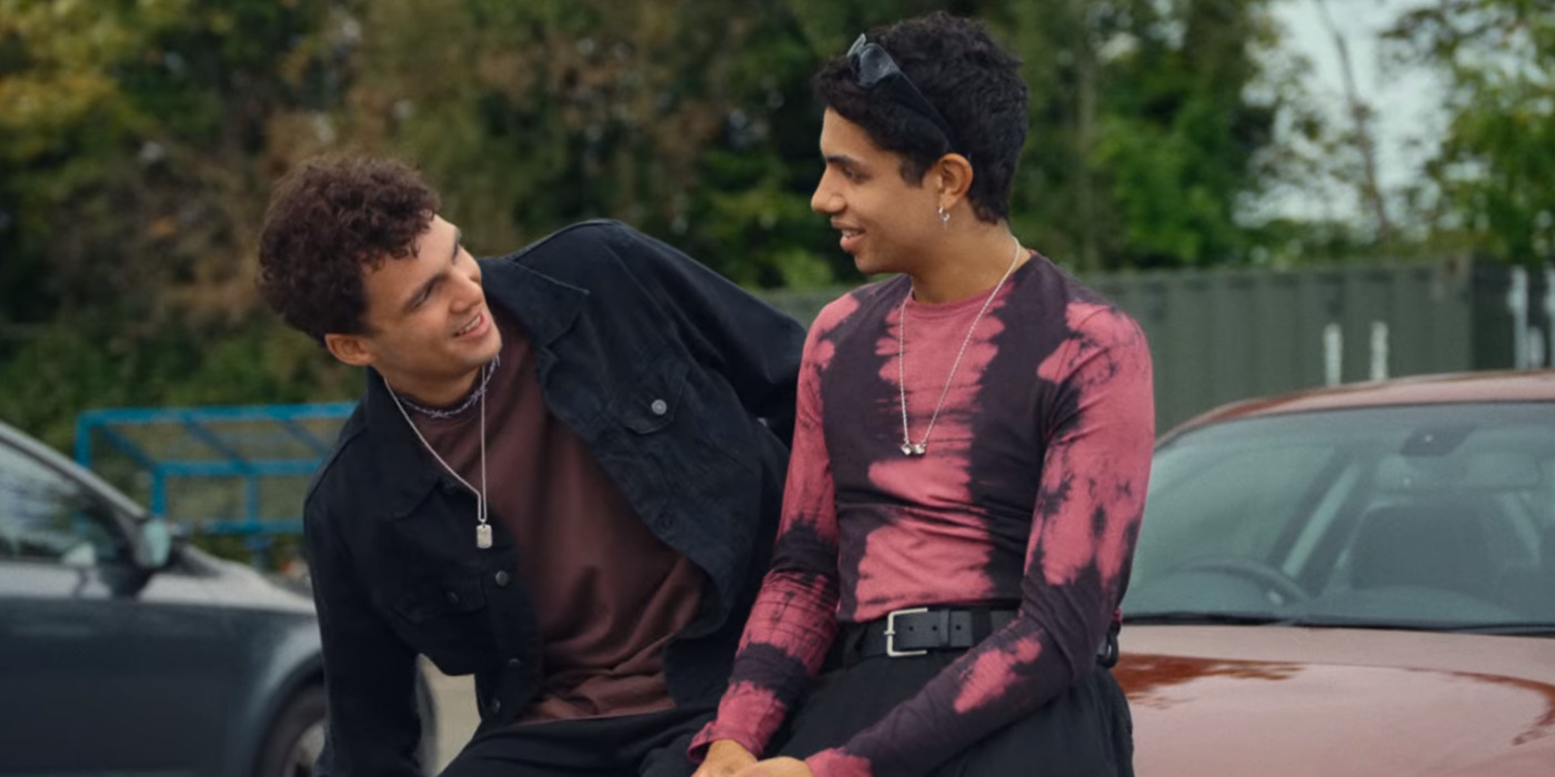 Everything Now: Do Will and Theo End Up Together? - The Cinemaholic