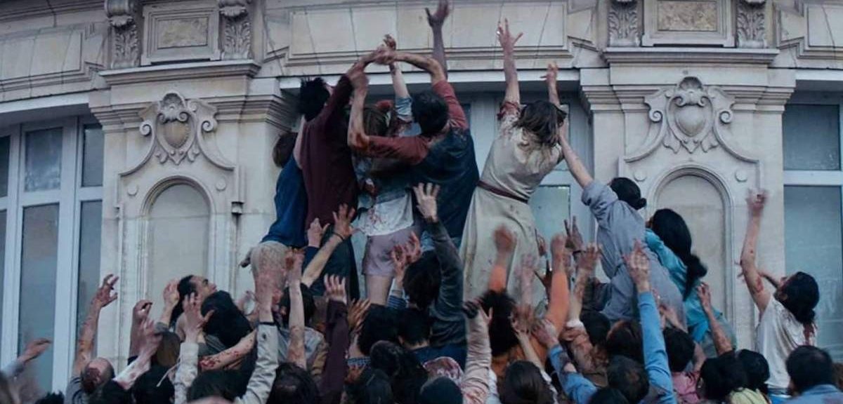 14 Best Zombie Movies on Amazon Prime Right Now