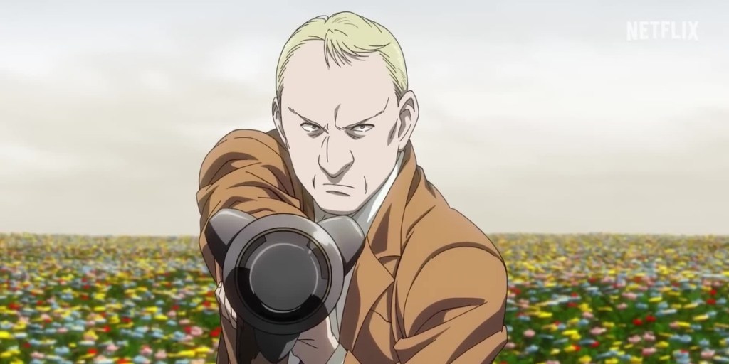 Pluto: What Happened to Gesicht’s Memory?