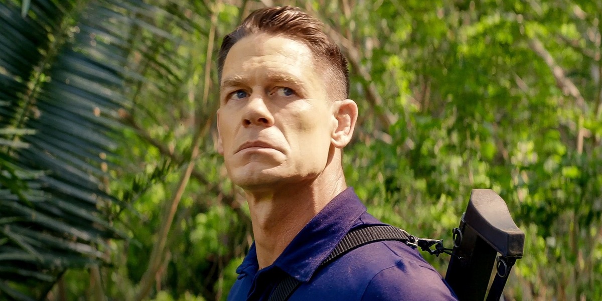 Freelance (2023): Is There a Real-Life Inspiration Behind the Movie?