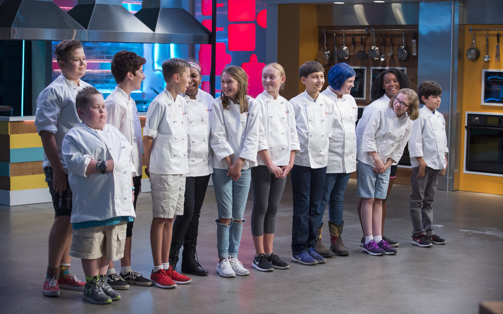 Top Chef Junior Season 1: Where Are The Young Chefs Today? Update