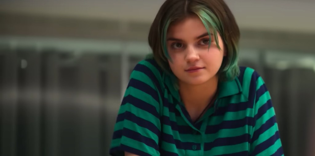 Carla Tous to Reportedly Replace Rachel Zegler in Paddington 3