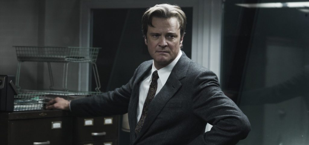 Tinker Tailor Soldier Spy: Is Bill Haydon Based on a Real British ...