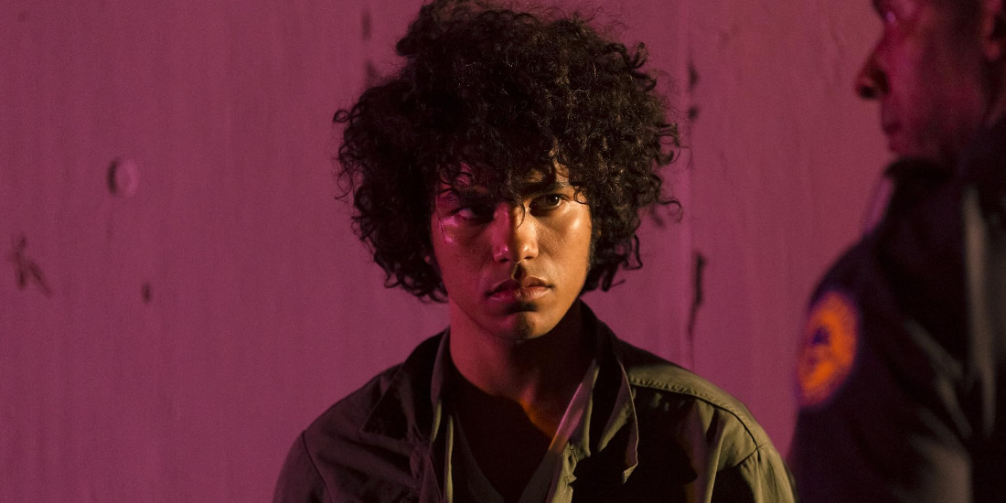 Tyler Dean Flores: Unraveling the Neon Star's Family Origins and Career