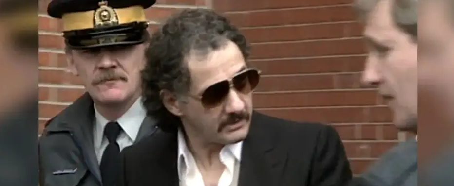 Allan Legere: Where is The Serial Killer Today?