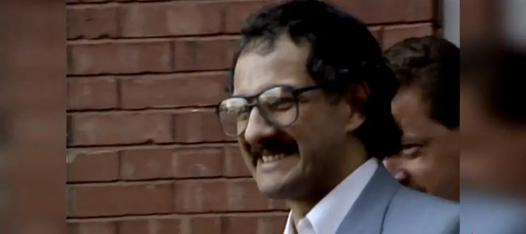 Allan Legere: Where is The Serial Killer Today?