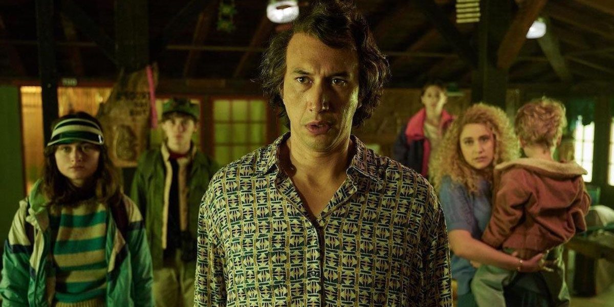 28 Best Post-Apocalyptic Movies on Netflix Right Now