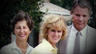 Dana Ewell and Joel Radovcich: Greed Drives Duo to Ewell Family Murder