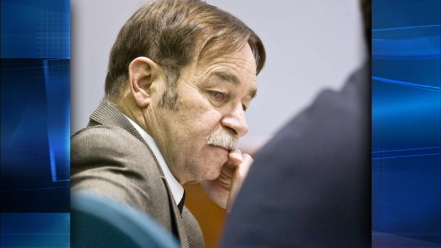 Karin Strom Murder: Edward Owens' DNA Solved 1980 Homicide