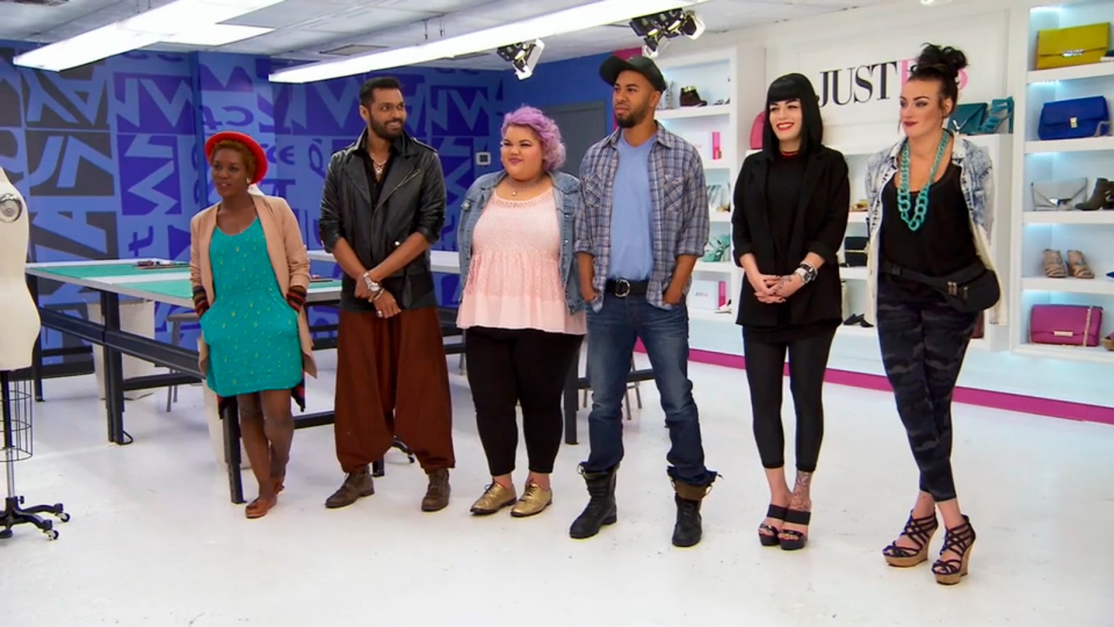 Project Runway Season 14: Where Are The Designers Today?