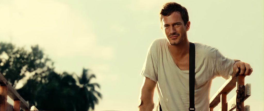 The Impossible: What Happened to Karl Schweber's Family?