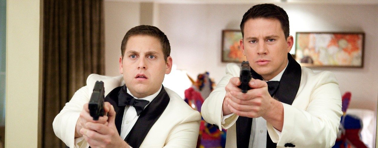 27 Best Cop Movies of All Time