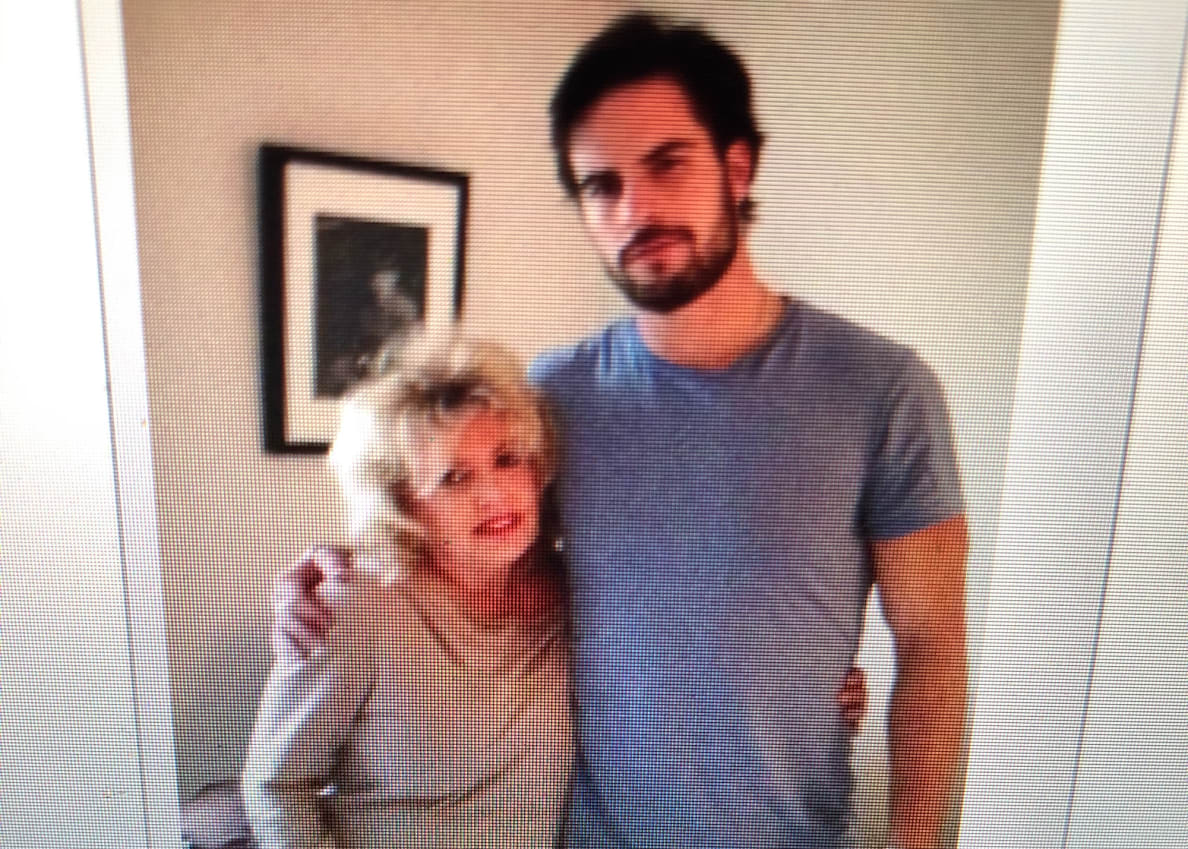 David Sumney: Where Is The Mom Killer Today?