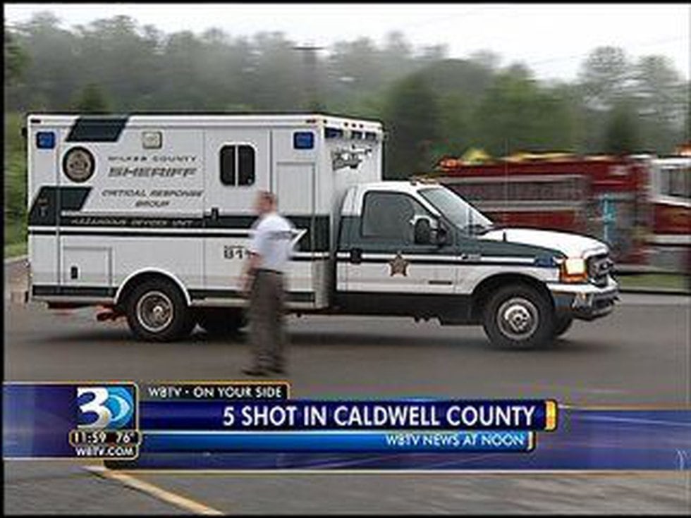 Why Did Roland Younce Attack Tony and Ashley Moore? How Did He Die?