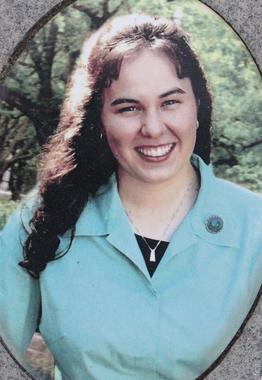 Couty Alexander Today: What Happened to Christa's Husband and Killer?
