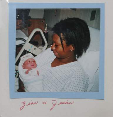 Quincy Omar Cross Convicted For Killing Jessica Currin