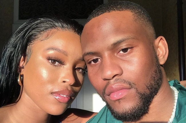 Libho and Thimna: Love Island South Africa Stars Spark Reunion Rumors After Break Up