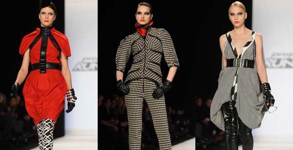 Project Runway Season 7: Where Are the Designers Today?