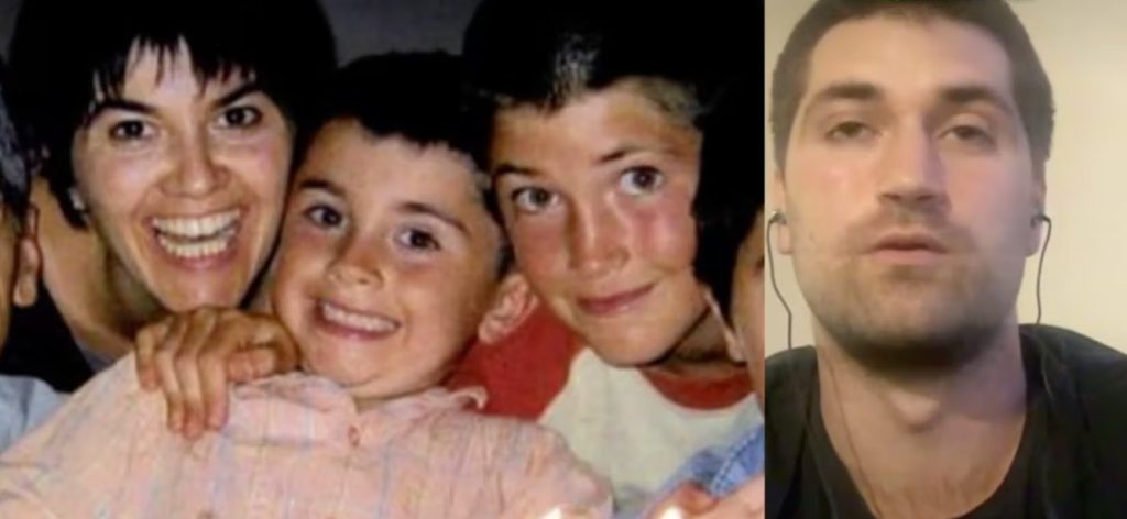 Lucas and Simon Belón: The Impossible Boys Are Now a Doctor and Cyclist