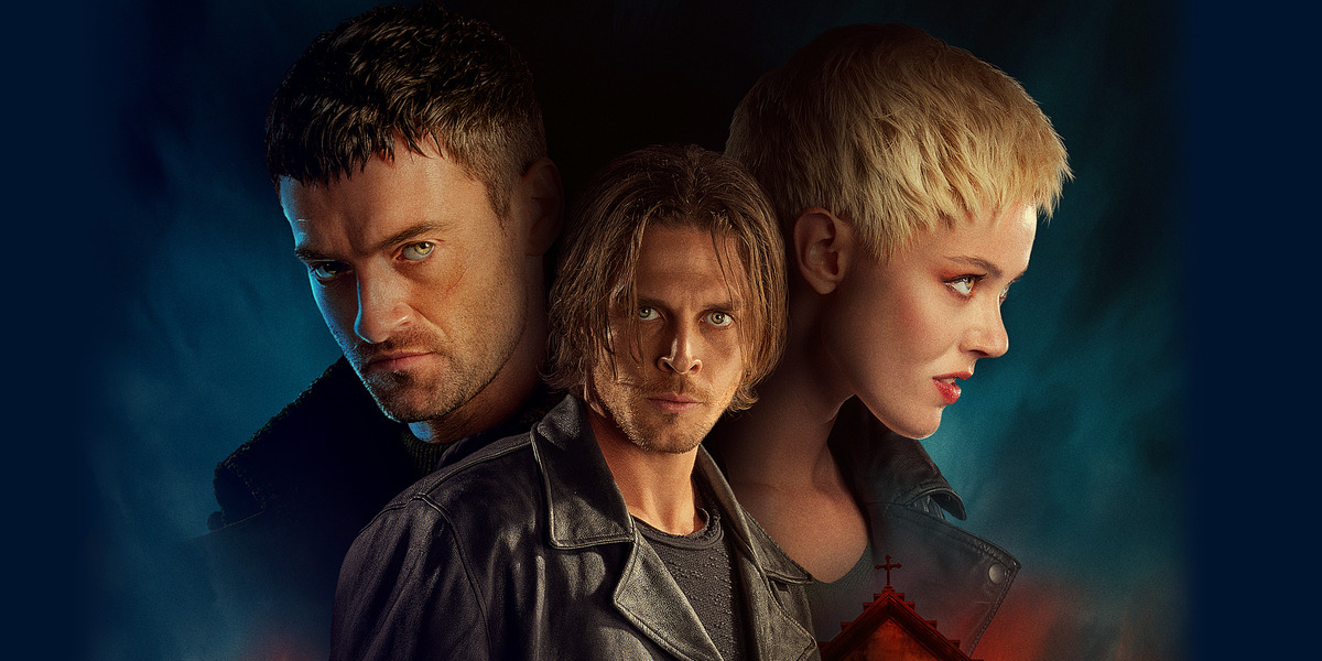 Dampyr Ending, Explained: Does Harlan Defeat Gorka?