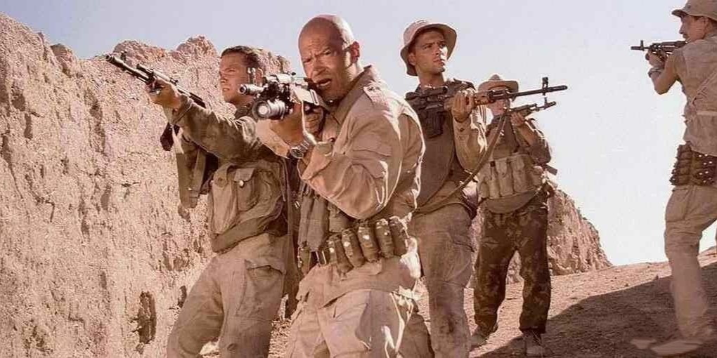 8 Movies Like Lone Survivor You Must See