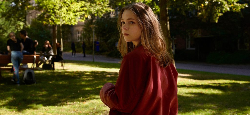 Is Netflix's A Nearly Normal Family Based on Real-Life Occurrences?