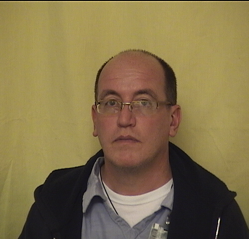 Jeffrey Hodge is Still in Prison For Killing Melissa Anne Herstrum