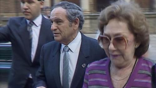 Abe Saffron: The Alleged Orchestrator of the Luna Park Fire Died in 2008