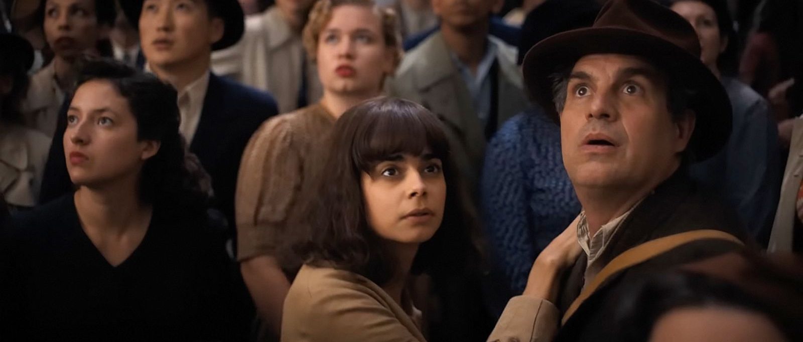 Aria Mia Loberti: Is All the Light We Cannot See Actor Blind in Real Life?