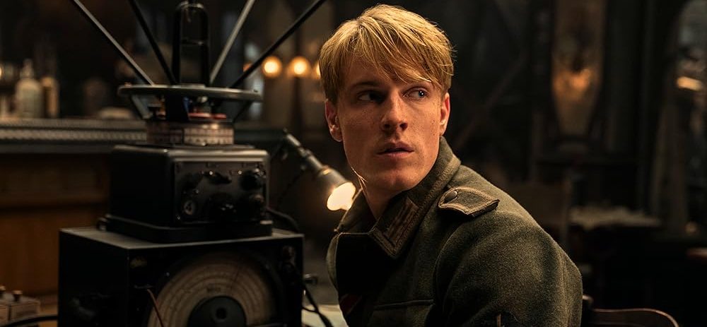 Does Werner Die in All The Light We Cannot See? [Spoiler]