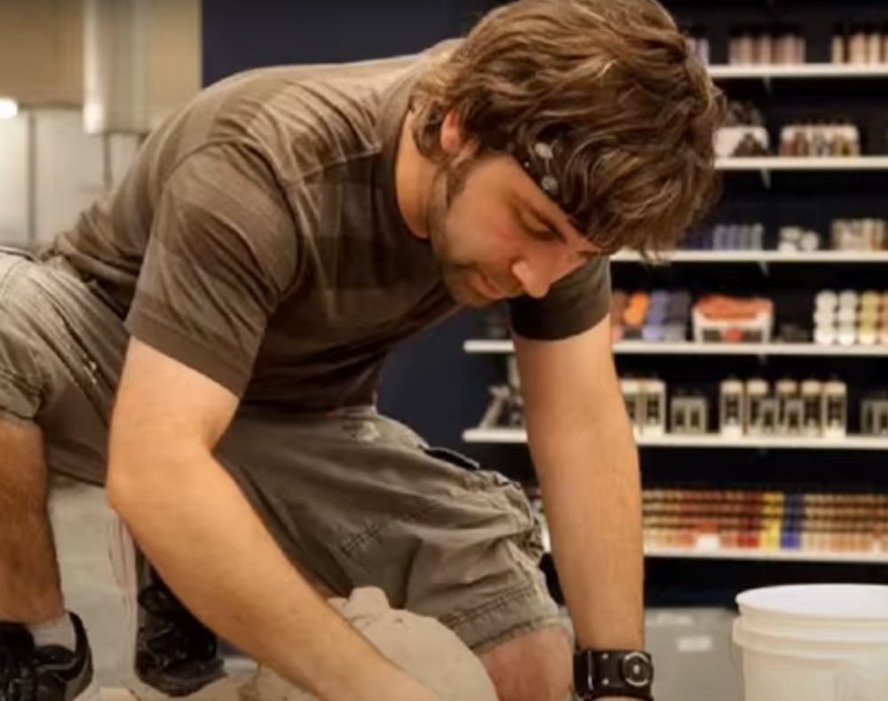 Anthony Kosar: Face Off Season 4 Winner is Now An Emmy Nominated Artist ...