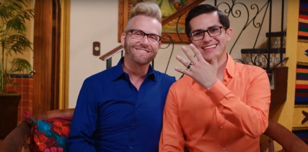 Armando and Kenneth: 90 Day Fiancé Couple is Happily Together
