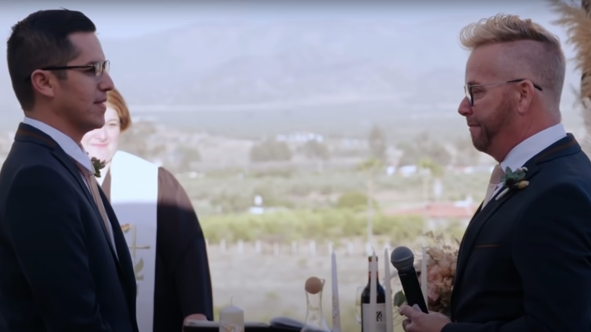 Armando and Kenneth: 90 Day Fiancé Couple is Happily Together