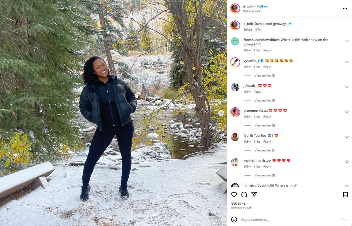 Ashley Tolbert: Where is Squid Game Player 278 Today? Update