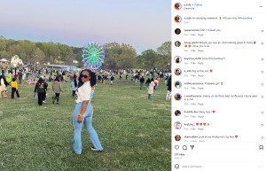 Ashley Tolbert: Where is Squid Game Player 278 Today? Update