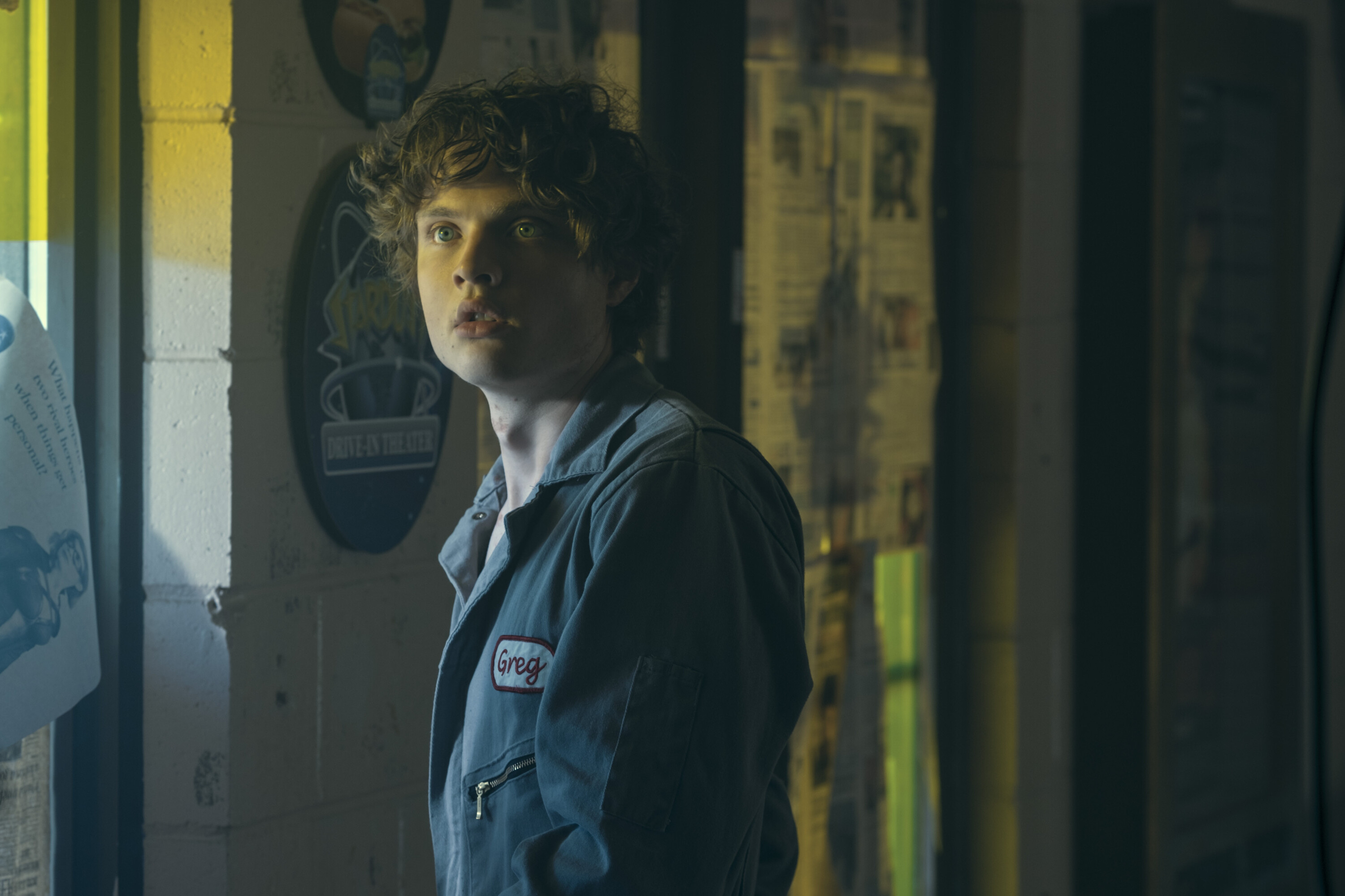 Gen V Season 1 Episode 8 Recap and Ending, Explained