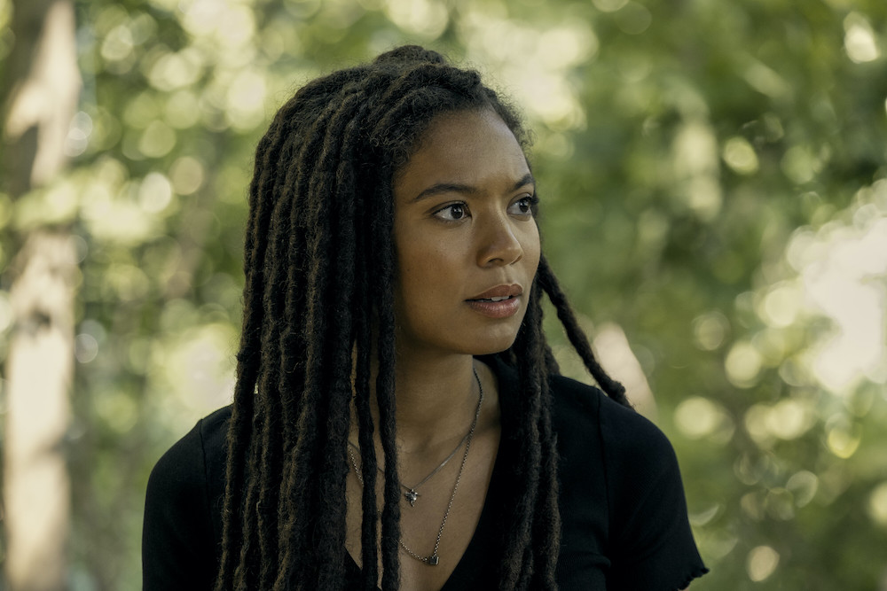 How Did Marie Survive Homelander in Gen V, Explained