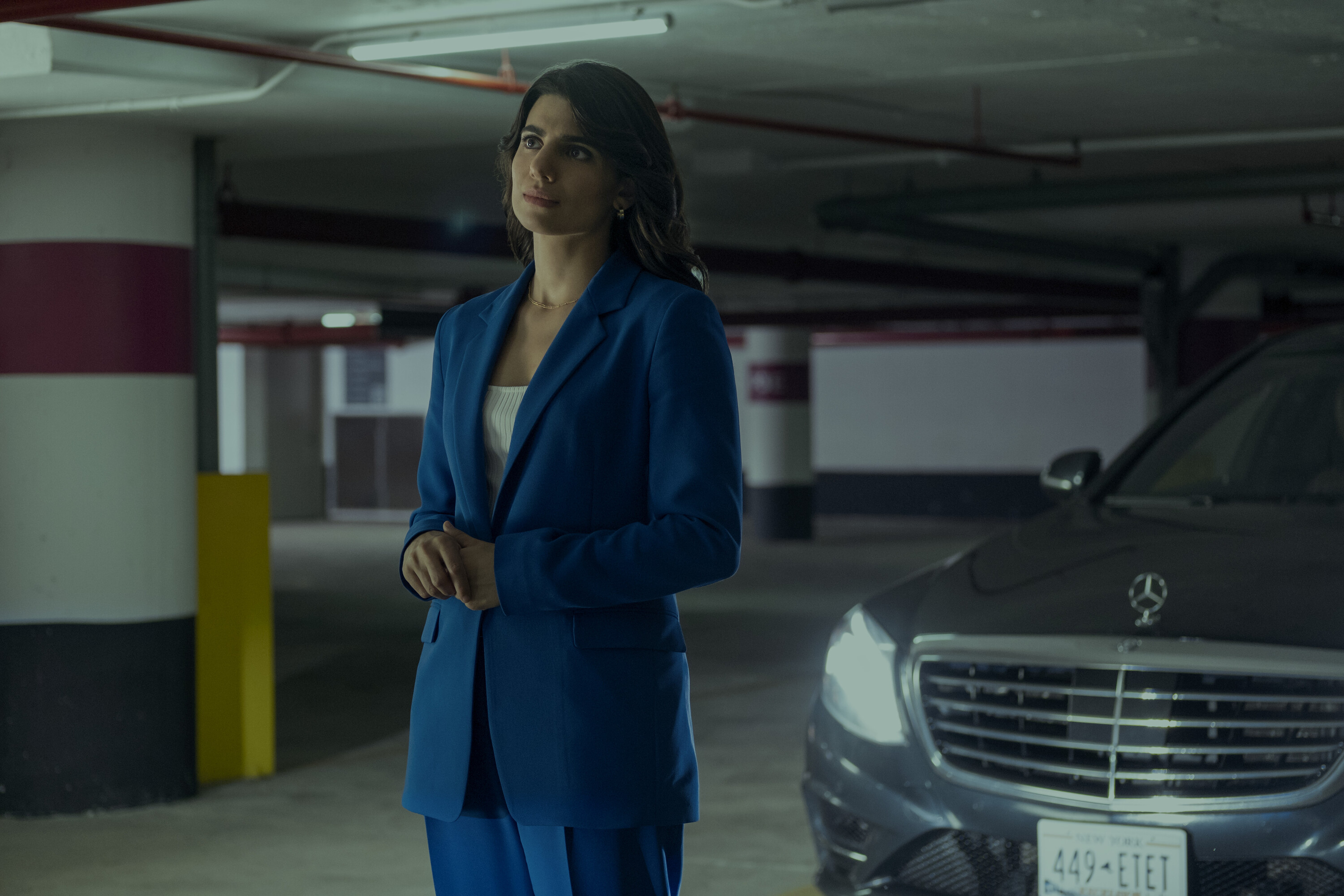 How Did Marie Survive Homelander in Gen V, Explained