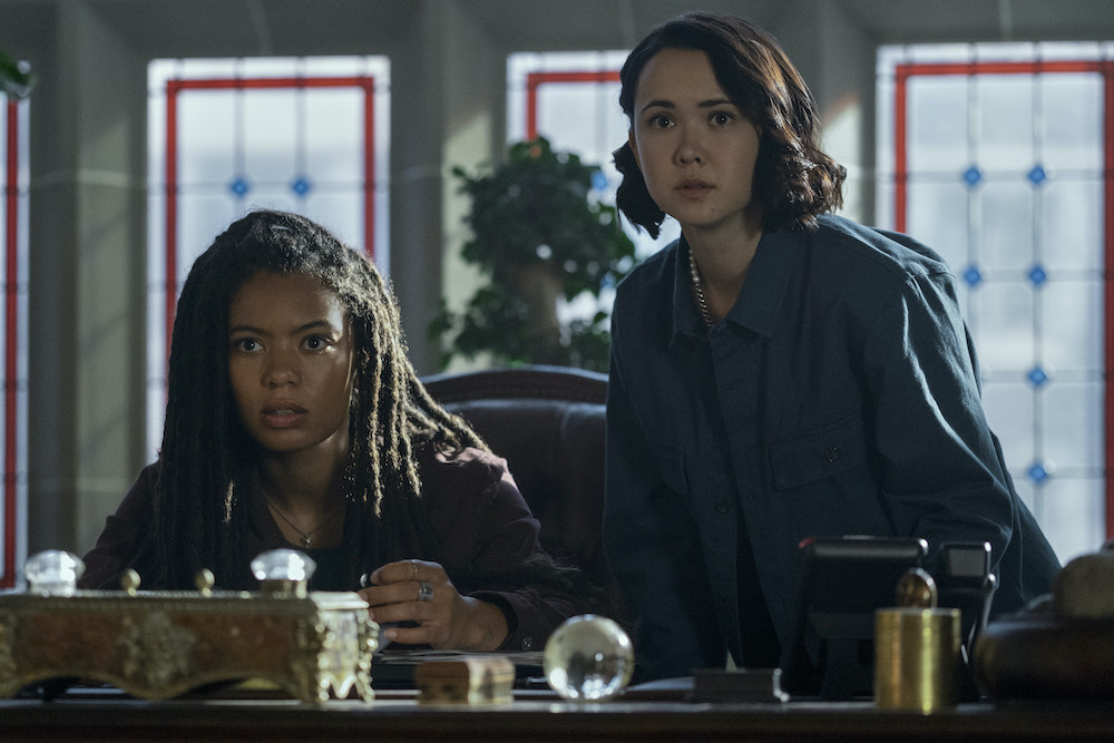 Gen V Season 1 Episode 8 Recap and Ending, Explained