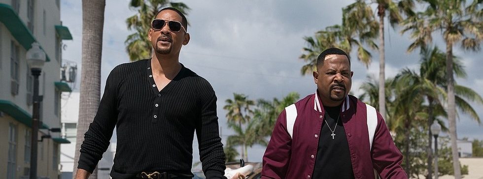 27 Best Cop Movies of All Time