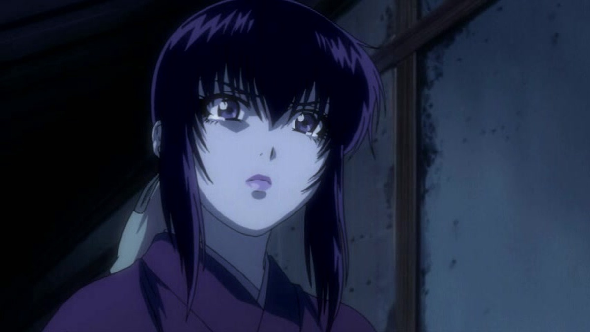 8 Anime Like Blue Eye Samurai You Must See