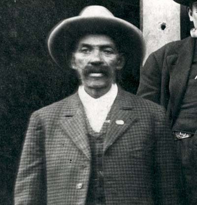 Bass Reeves: Was He a Confederate Soldier? Was He The Lone Ranger?