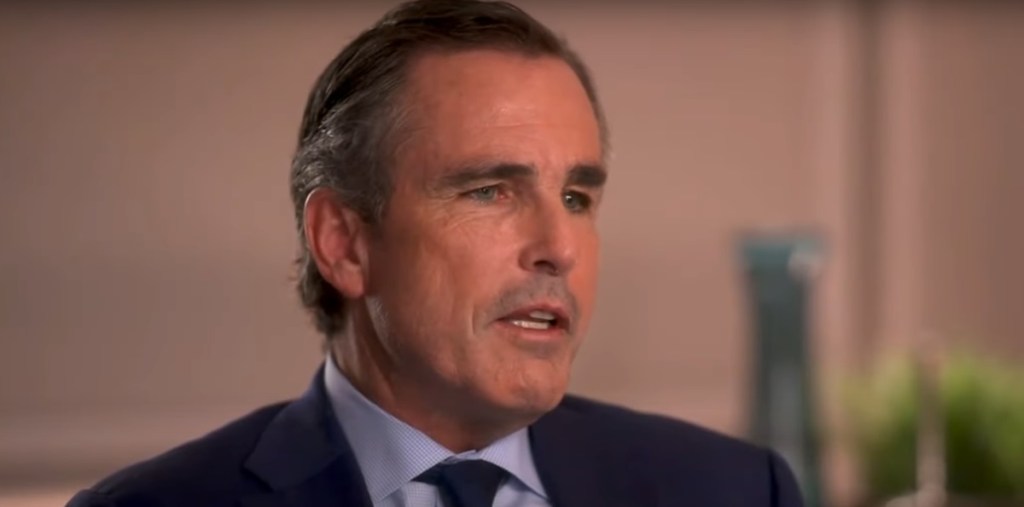 Bob Woodruff: ABC Anchor Enjoys Spending Time with His Wife and Kids