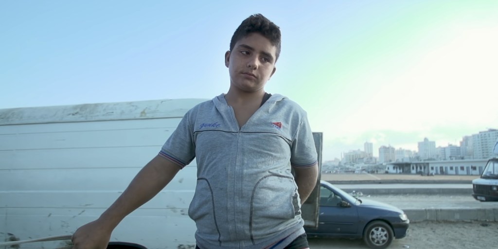 Born in Gaza: What Happened to the Kids?