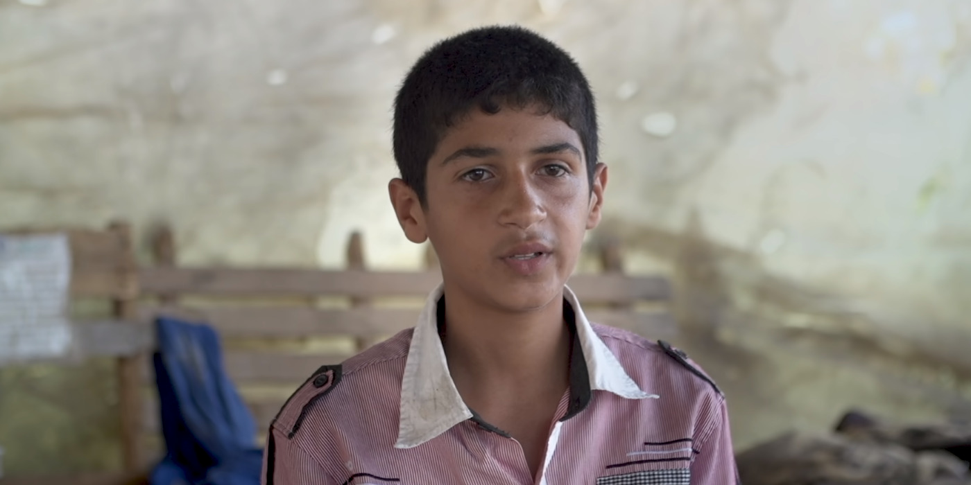 Born in Gaza: What Happened to the Kids?