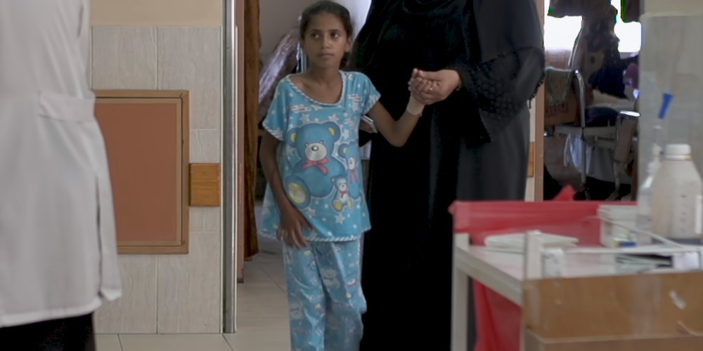 Born in Gaza: What Happened to the Kids?