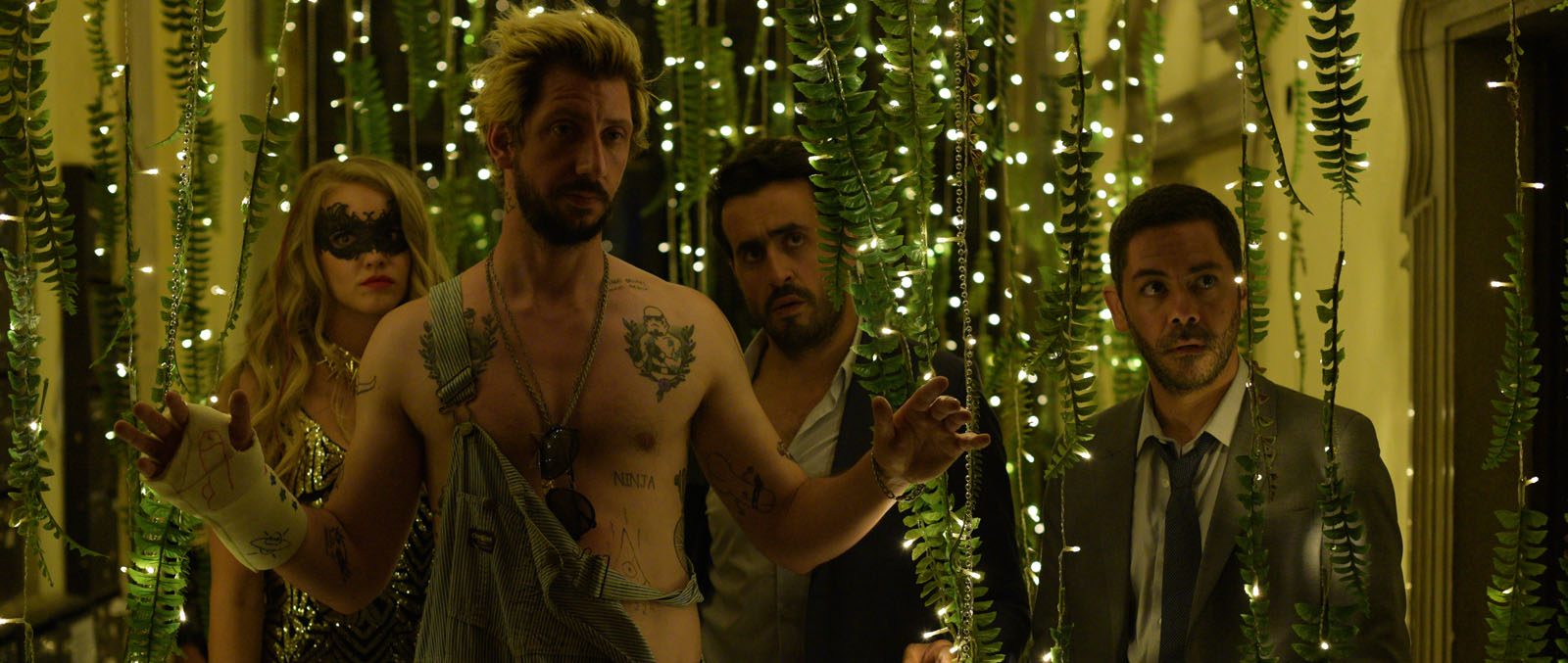 24 Best Party Movies on Netflix Right Now